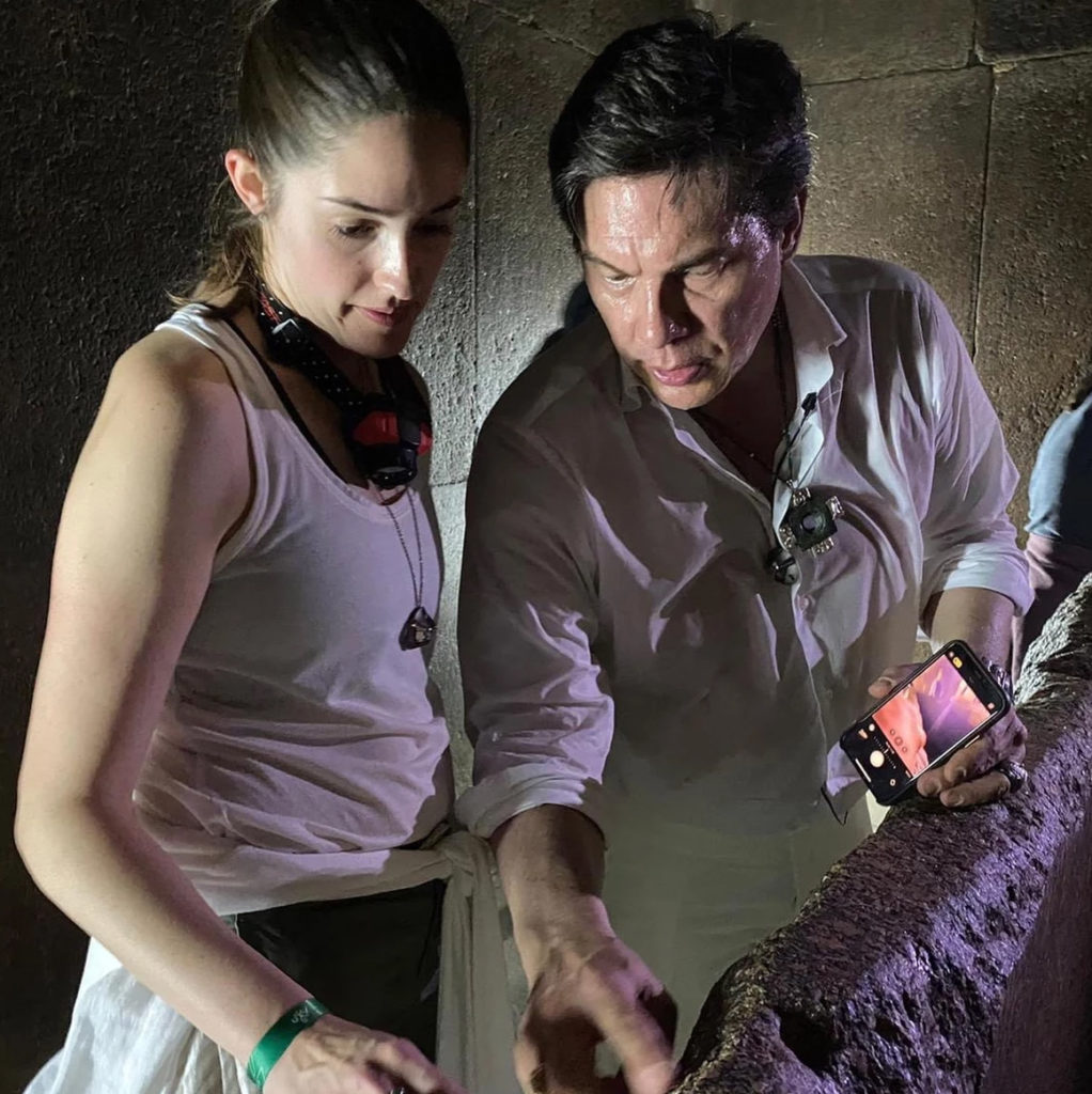 Explore – Robert Edward Grant