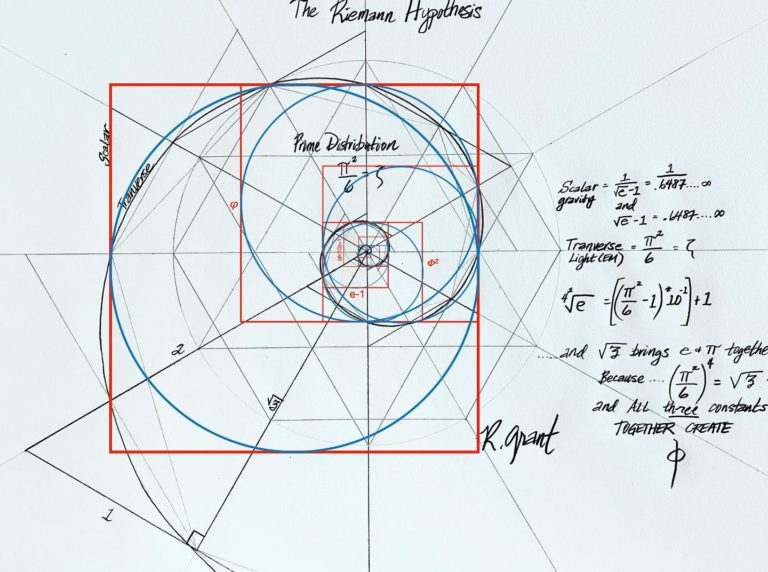 Music & Sonic Geometry Archives – Robert Edward Grant