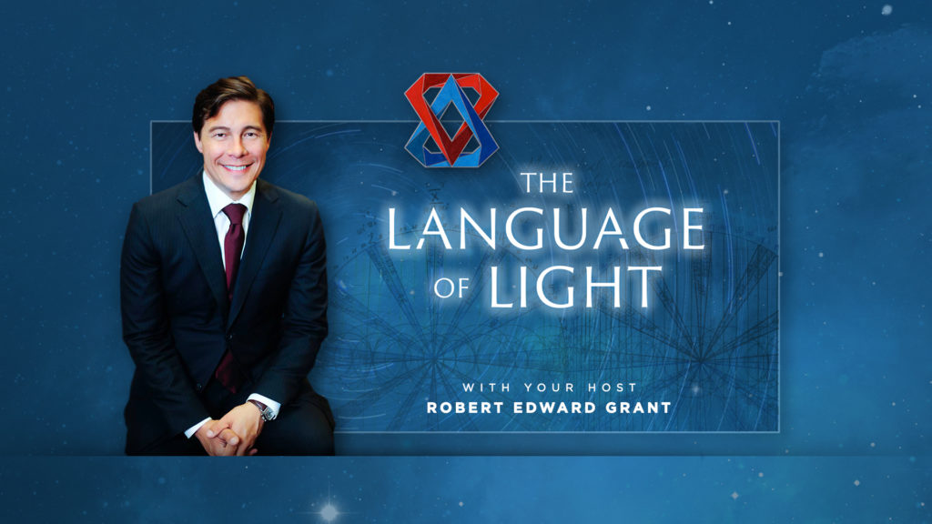 Course — The Language of Light – Robert Edward Grant