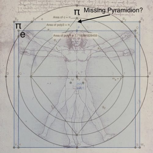 Universal Geometry Archives – Robert Edward Grant