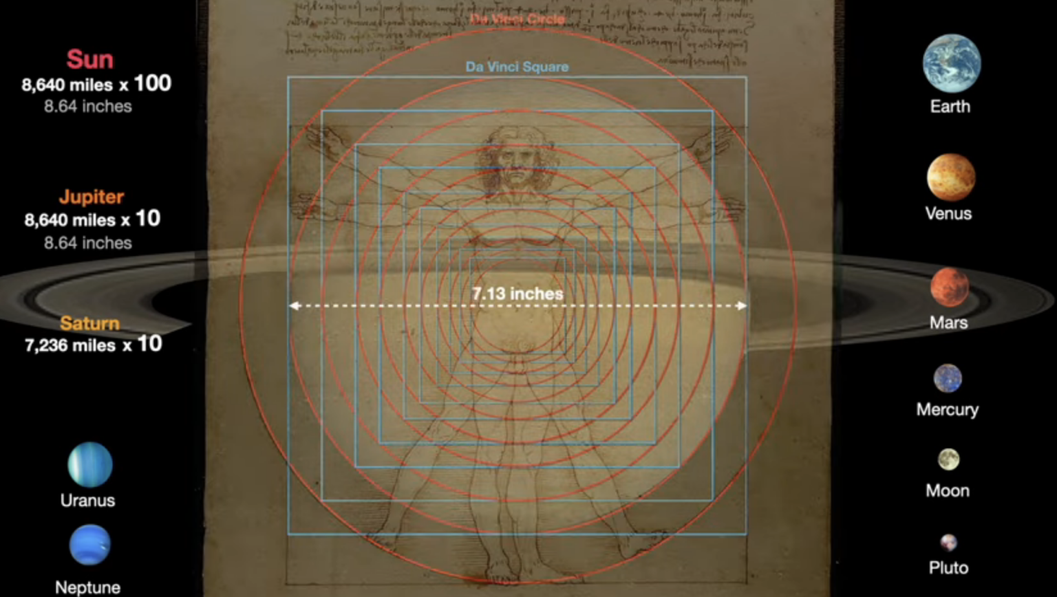 Universal Geometry Archives – Robert Edward Grant