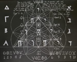 Universal Geometry Archives – Robert Edward Grant