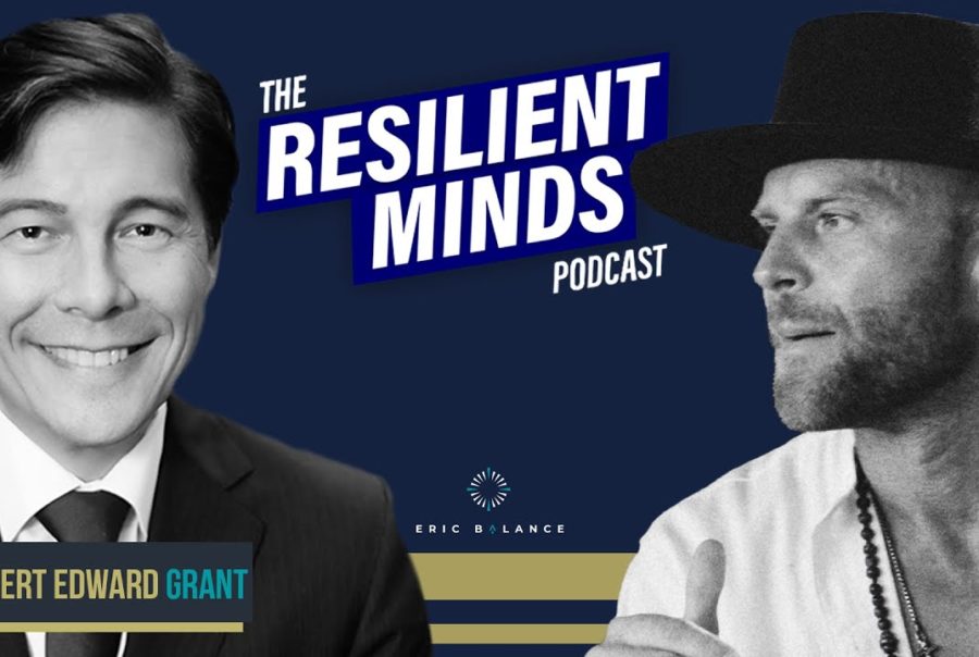 Robert Edward Grant Podcast – Robert Edward Grant