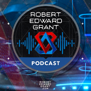 Robert Edward Grant Podcast – Robert Edward Grant