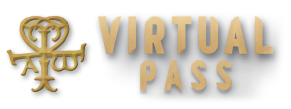 Virtual Pass — Egypt 2023 – Robert Edward Grant