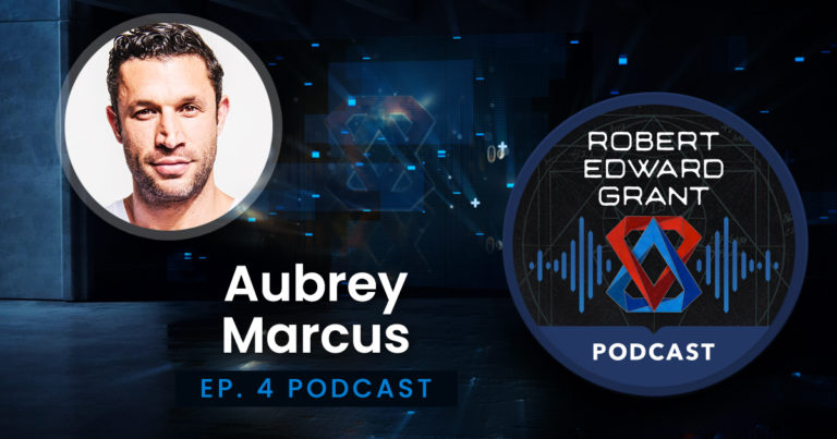 Robert Edward Grant Podcast – Robert Edward Grant