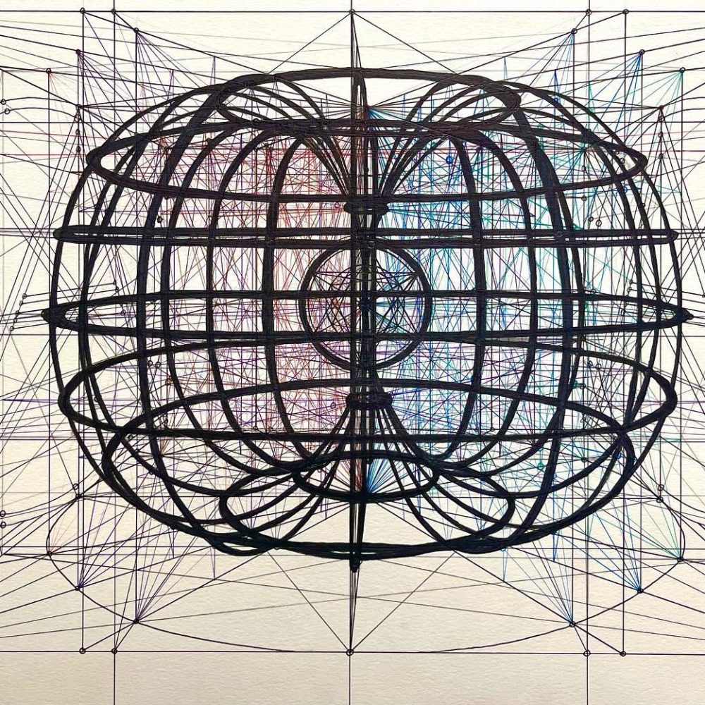 Universal Geometry Archives – Robert Edward Grant