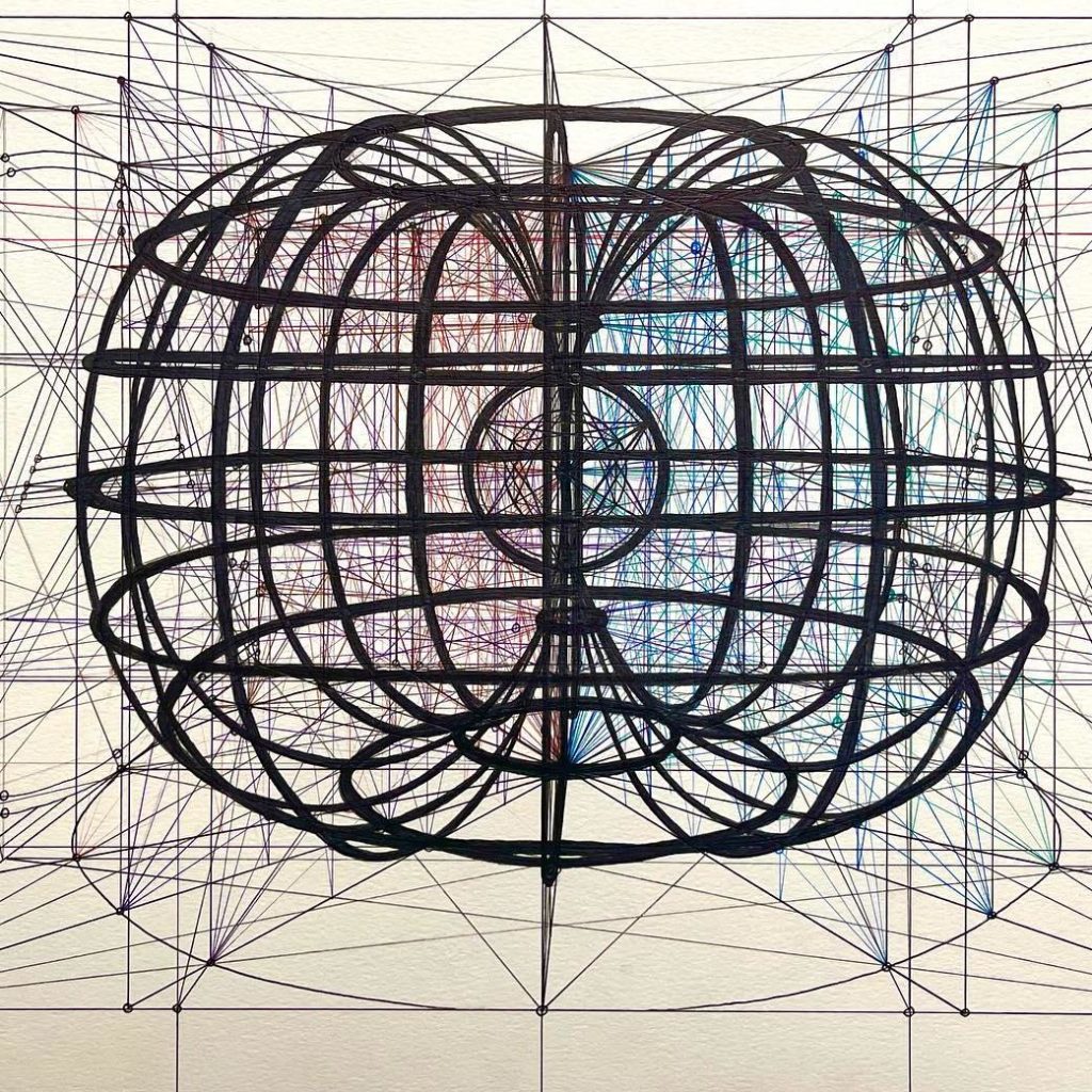 Universal Geometry Archives – Robert Edward Grant