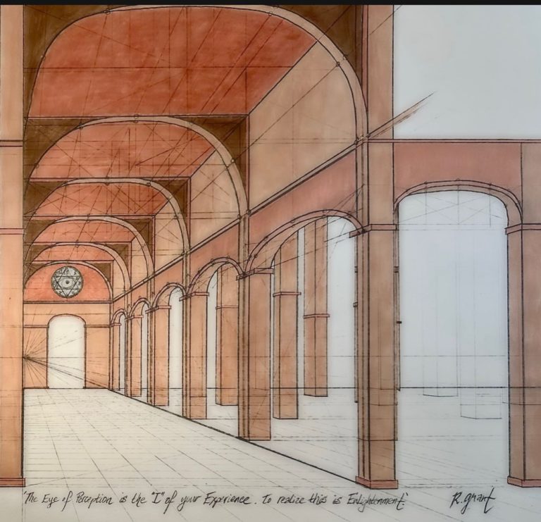 Universal Geometry Archives – Robert Edward Grant