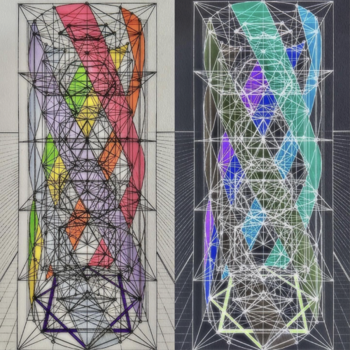 Universal Geometry Archives – Robert Edward Grant