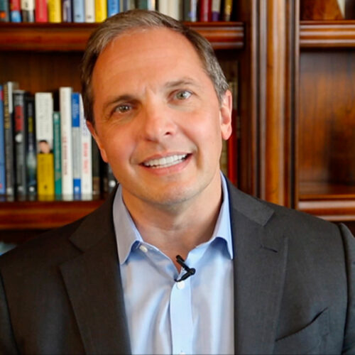 Ep. 6 - Dr. Eric Cole