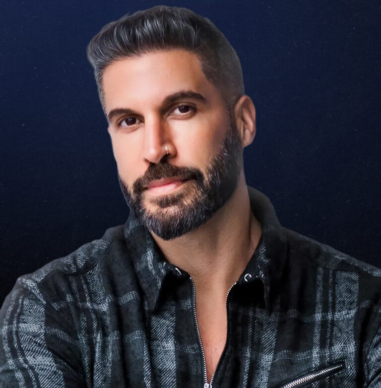 Ep. 8 - Chervin Jafarieh