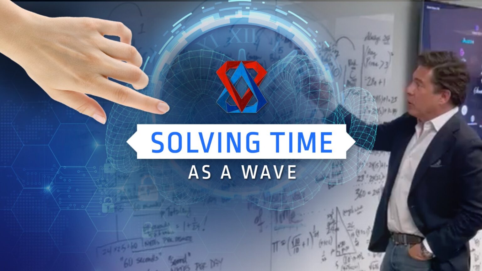 Universal Geometry Archives – Robert Edward Grant