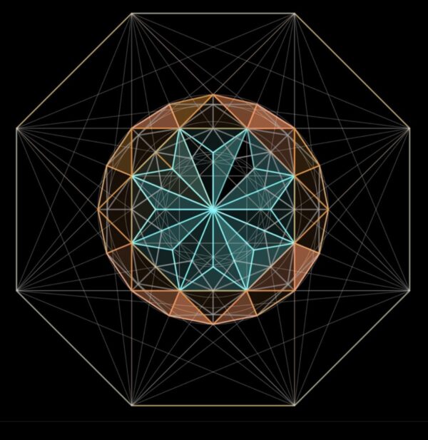 Universal Geometry Archives – Robert Edward Grant