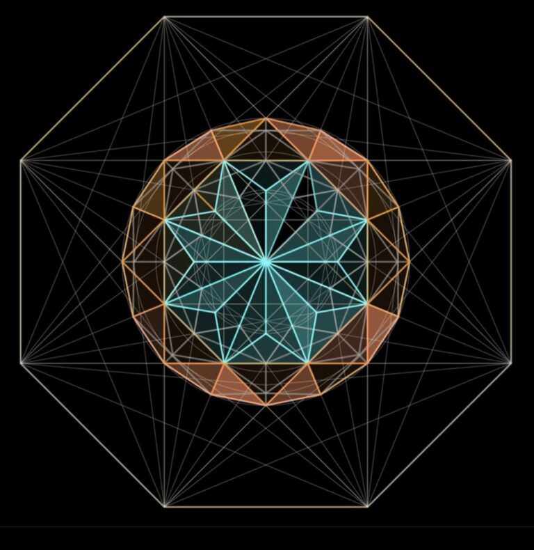 Universal Geometry Archives – Robert Edward Grant
