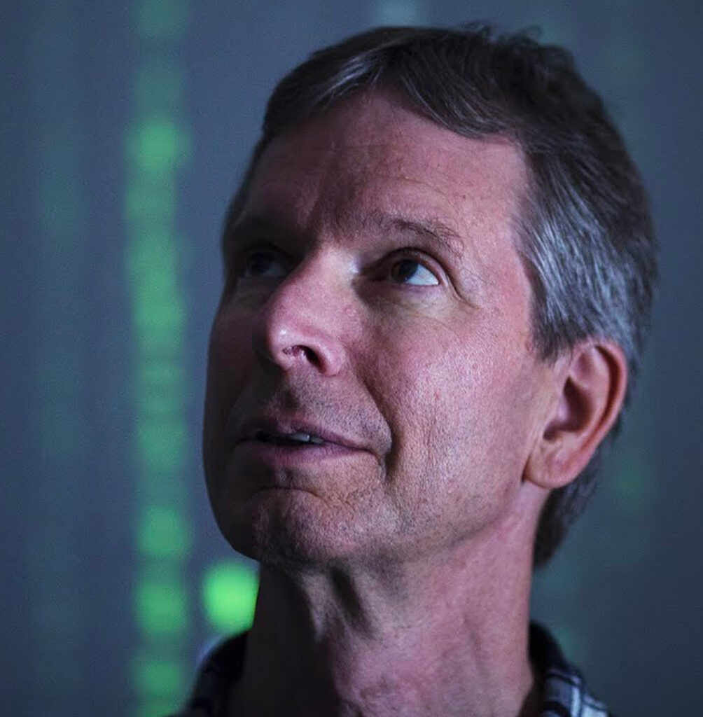 Ep. 10 - Donald D. Hoffman