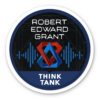 Robert Edward Grant Podcast – Robert Edward Grant