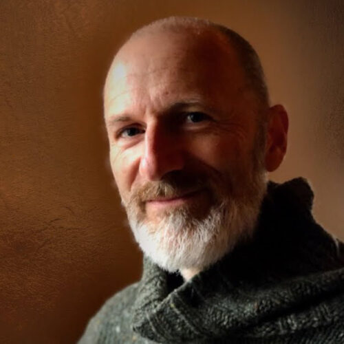 Ep. 11 - Richard Rudd