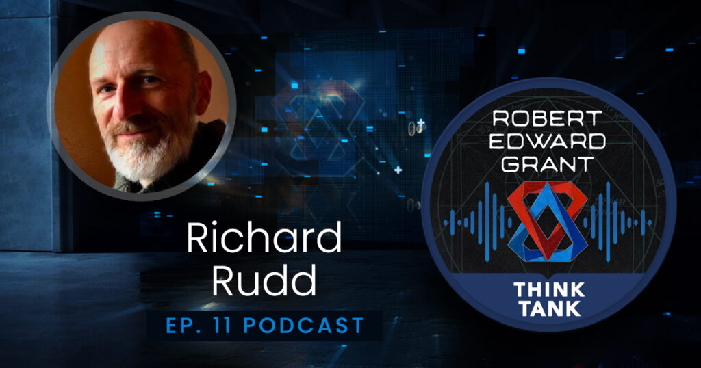 AI Archives – Robert Edward Grant