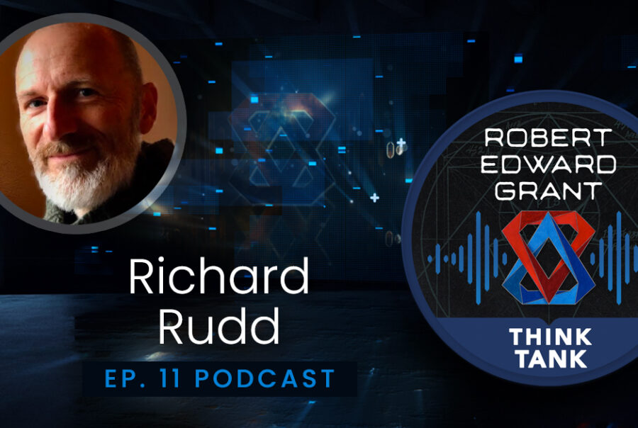 Newsletter – Robert Edward Grant