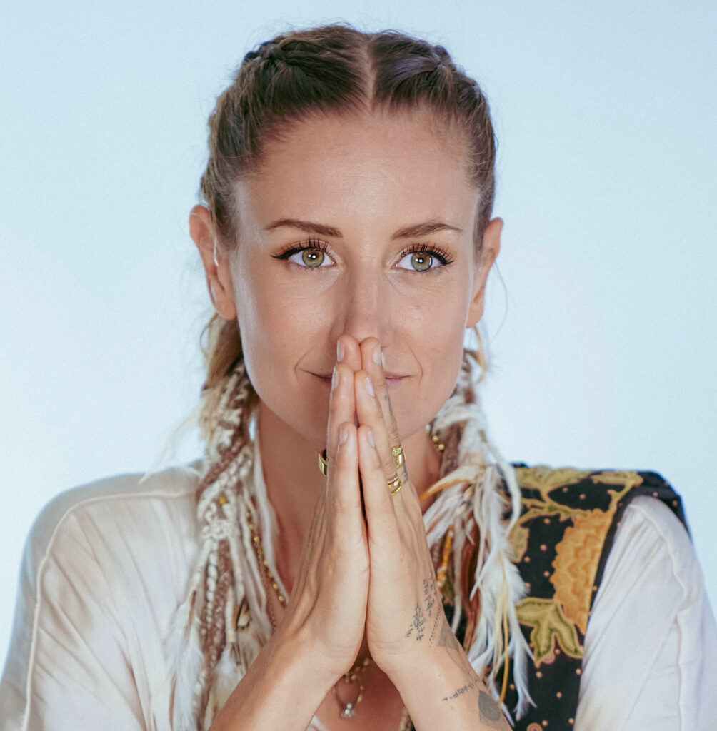 Ep. 12 - Blu of Earth