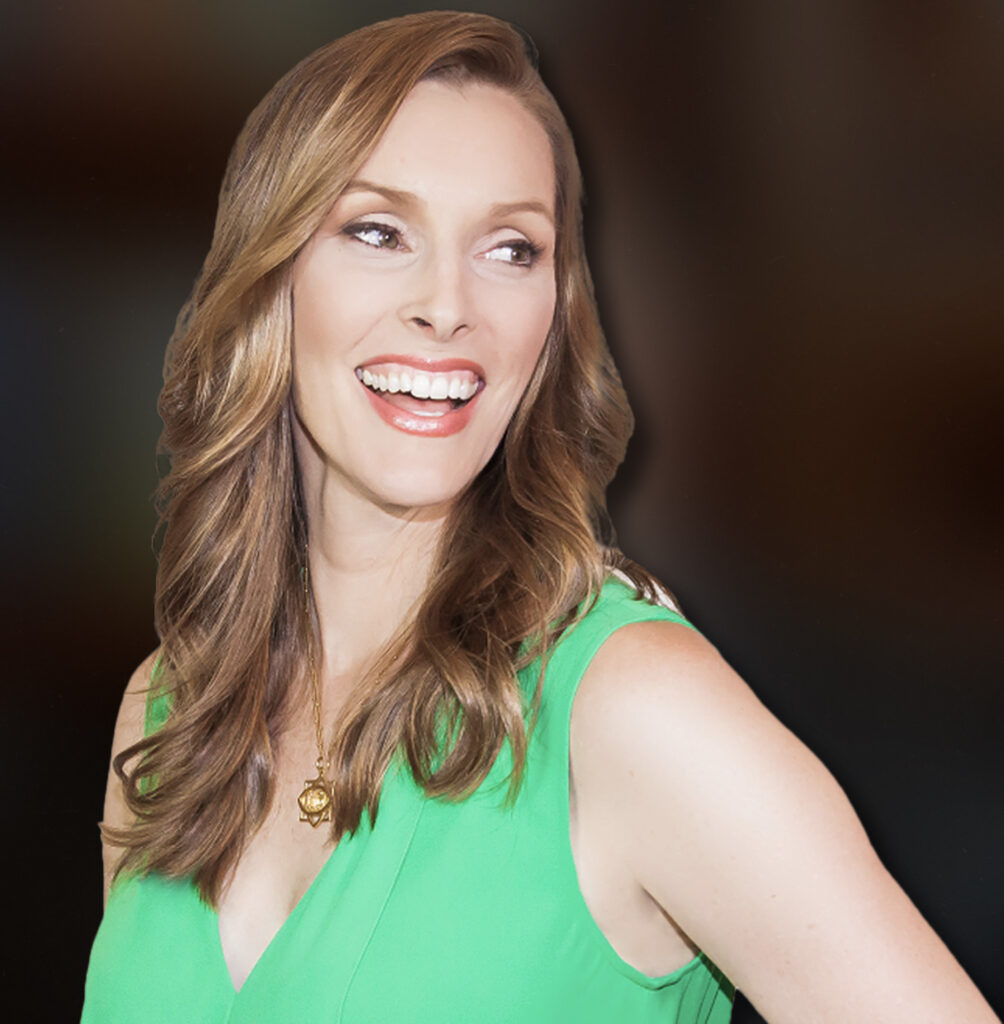 Ep. 16 - Emily Fletcher