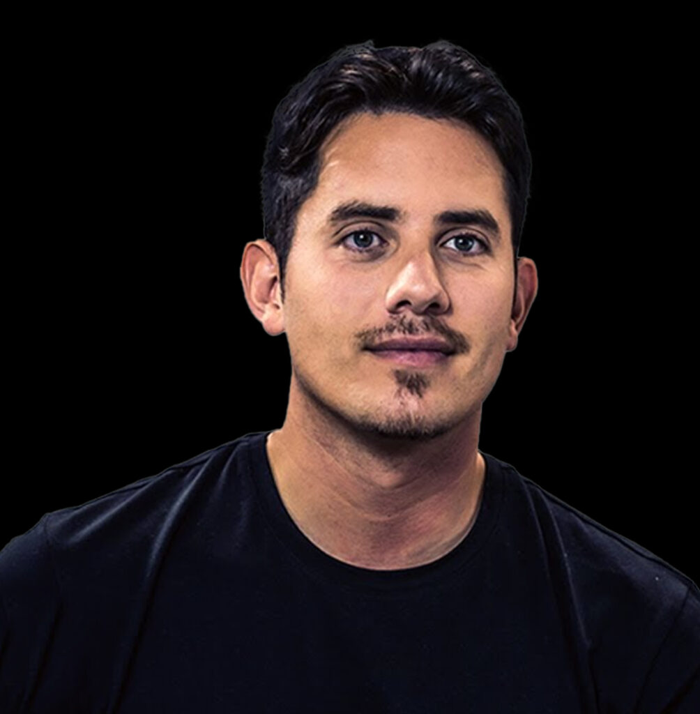 Ep. 17 - Matías De Stefano