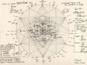Universal Geometry Archives – Robert Edward Grant