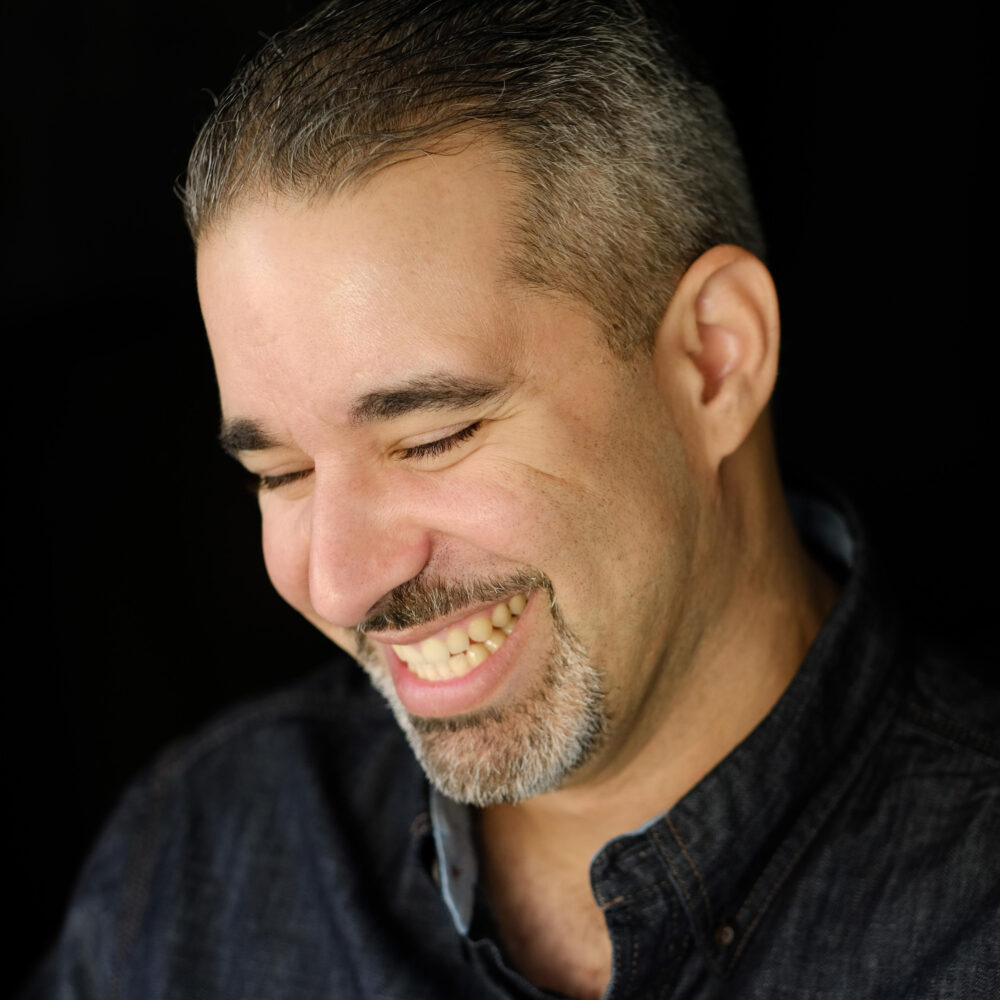 Ep. 25 - Alex Ferrari