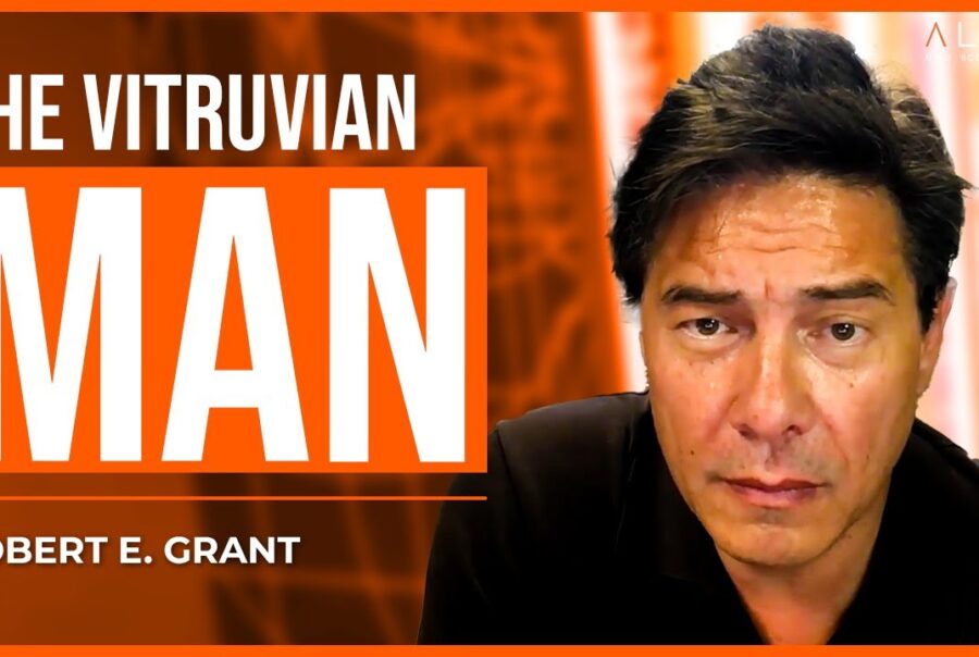 Polymath, Serial Entrepreneur, Prolific Inventor – Robert Edward Grant