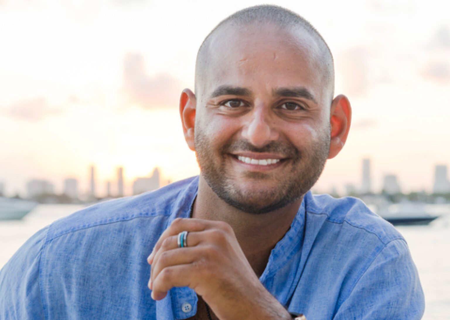 Ep. 29 - Jason Shurka