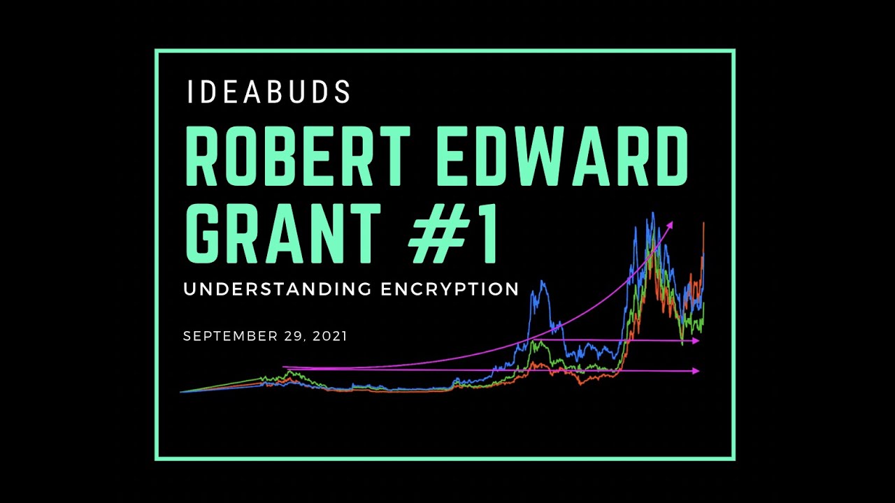 Robert Edward Grant - Understanding The Evolution Of Quantum Proof ...