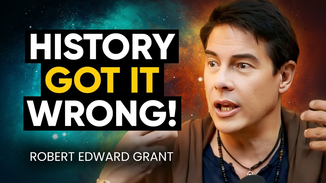 Timeline – Robert Edward Grant