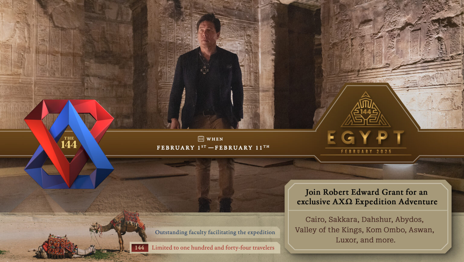 Adventure Travel with Robert Edward Grant – Robert Edward Grant