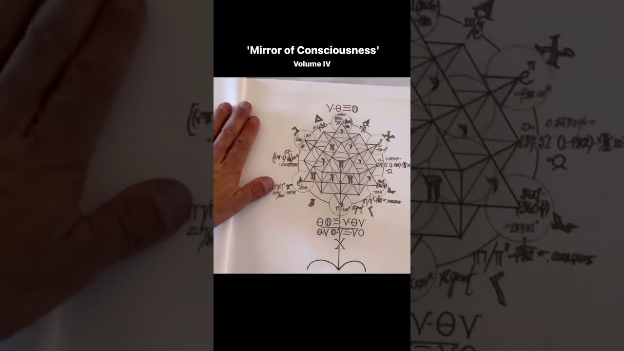 Universal Geometry Archives – Robert Edward Grant