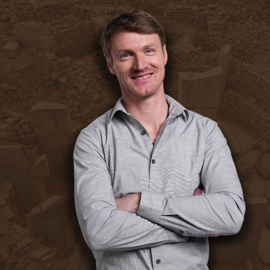 Ep. 46 - Matthew LaCroix