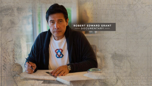 Robert Edward Grant Podcast – Robert Edward Grant