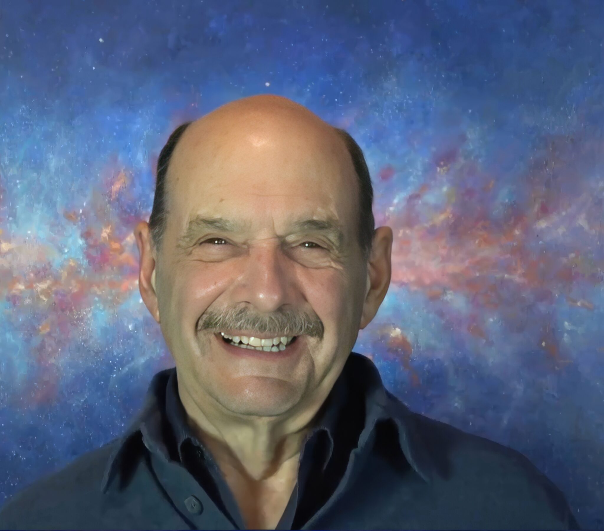 Ep. 50 - John Petersen