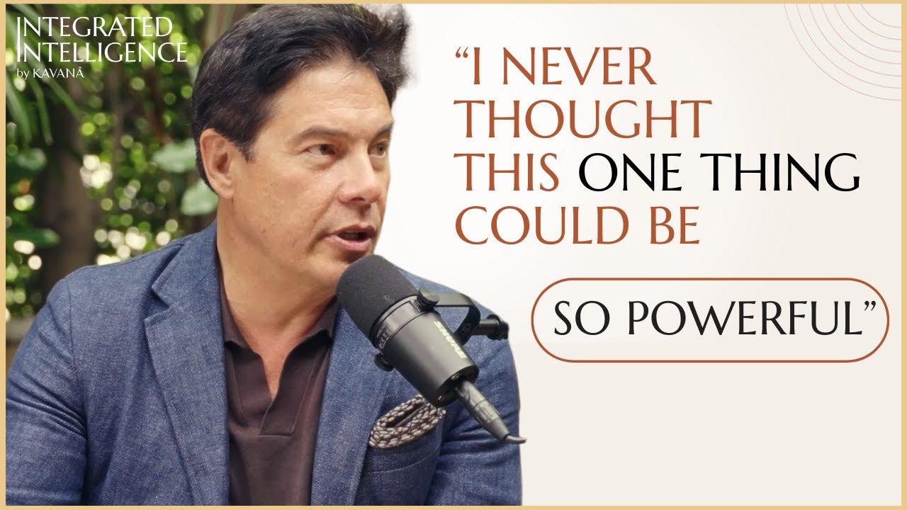 Upgrading Leadership through Heart & Brain Coherence: Robert Edward Grant