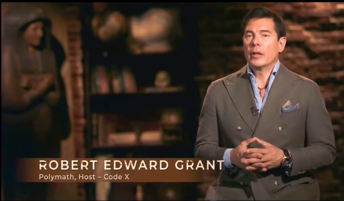 Video Archives – Robert Edward Grant