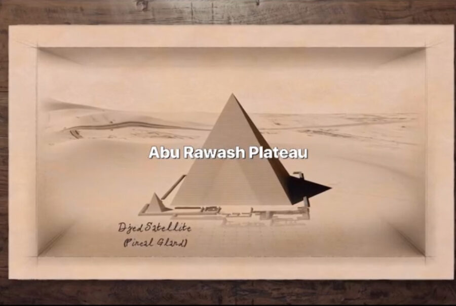 Introducing ORION Messenger