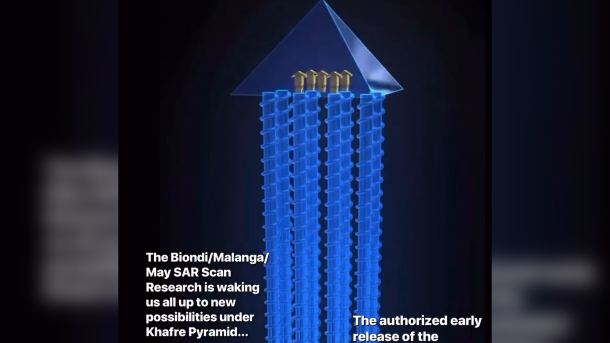 Video Archives – Robert Edward Grant