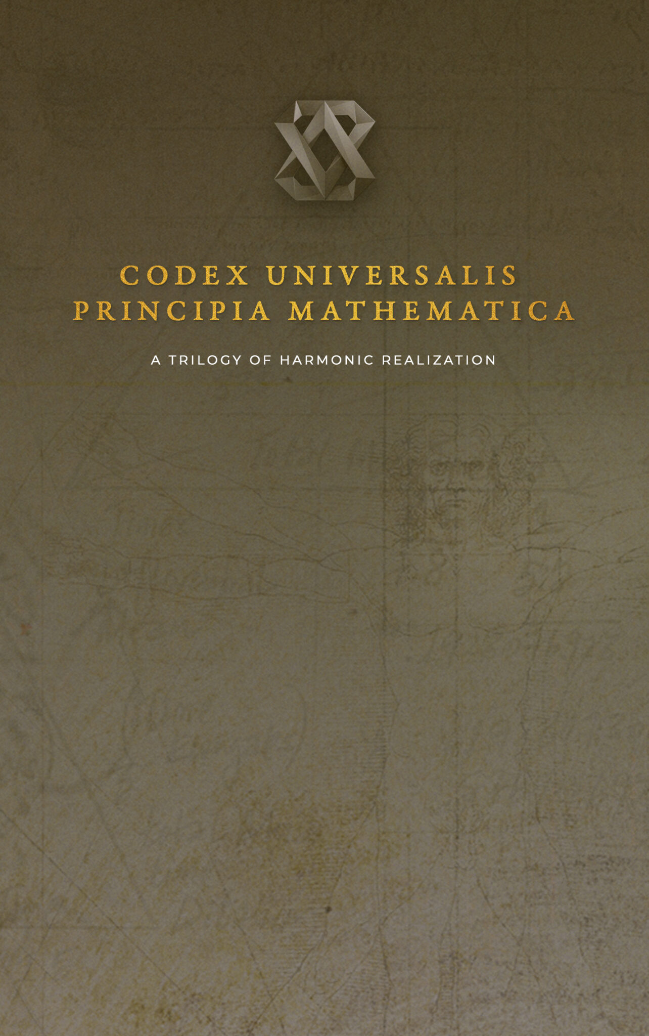 Codex Universalis Principia Mathematica – Robert Edward Grant