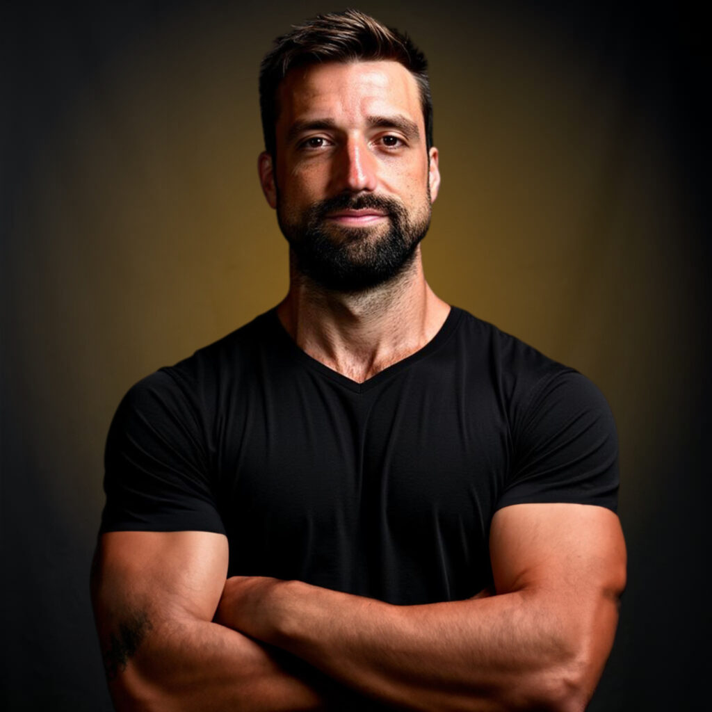 Ep. 66 - Aaron Alexander