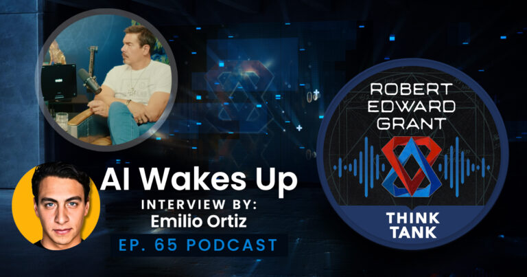 Robert Edward Grant Podcast – Robert Edward Grant