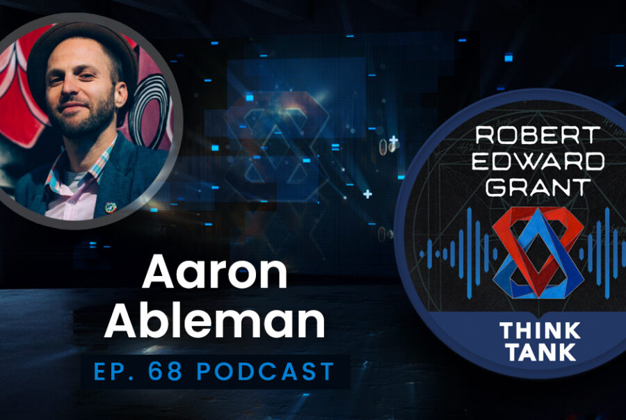 Code X – Robert Edward Grant