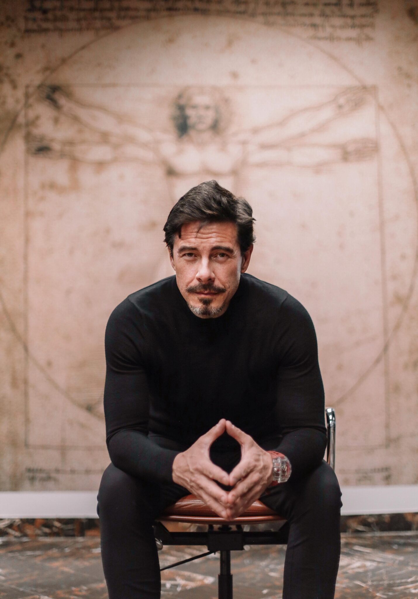 Robert Edward Grant Podcast – Robert Edward Grant