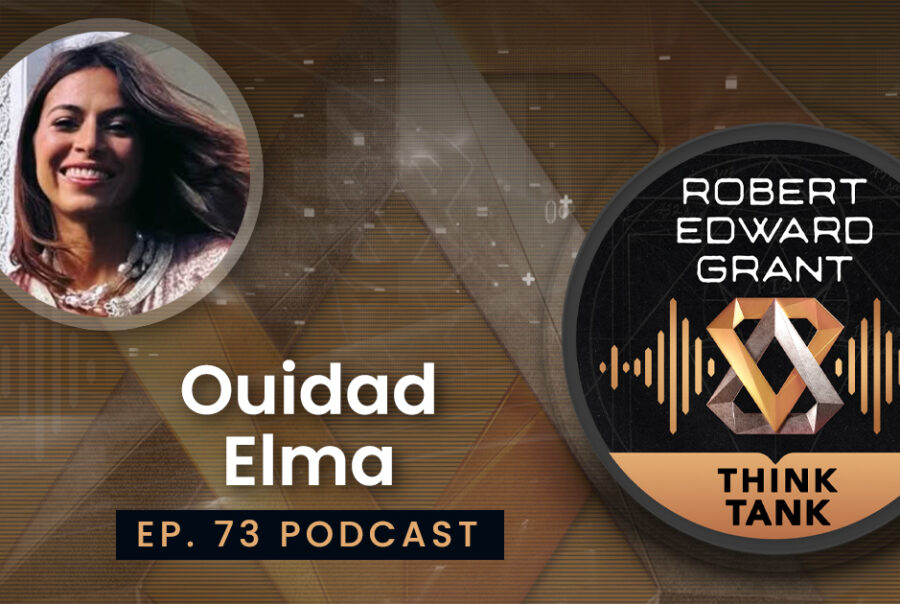 Code X – Robert Edward Grant