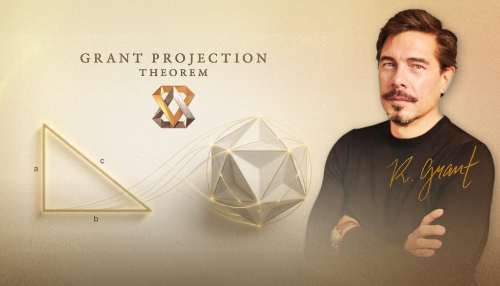 Geometric Unification of Nuclear Physics – Robert Edward Grant